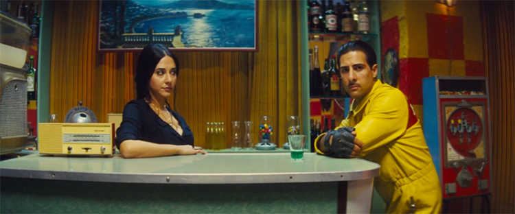 Castello Cavalcanti - yewknee.com