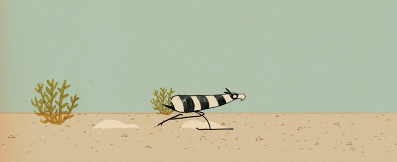 Bandit Bird - Chapter 1 - yewknee.com