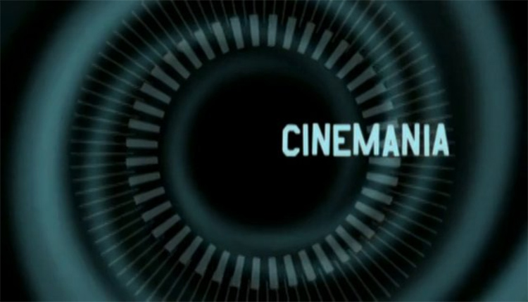 Cinemania - yewknee.com