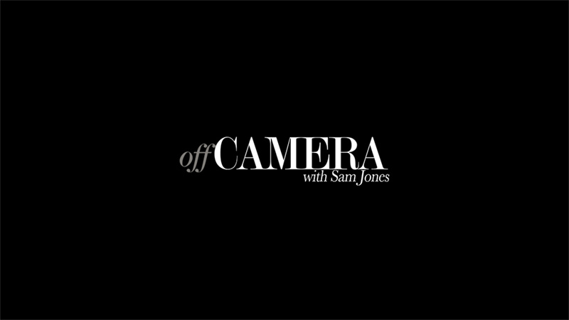 Off Camera with Sam Jones Subscription - yewknee.com
