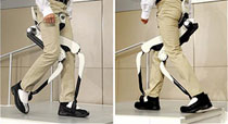 Robo Legs Revealed - yewknee.com