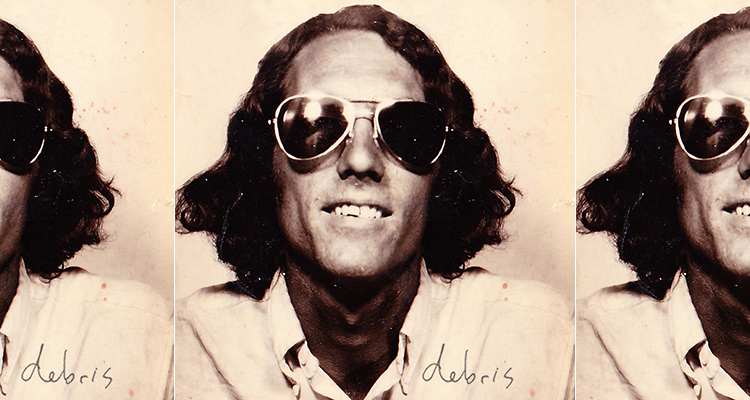 Roman Candle - Debris - yewknee.com