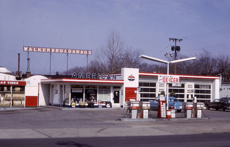 Vintage Hillsboro Village - yewknee.com